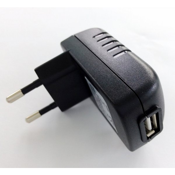 AC Adapter 5V/2A USB - Diverse Netzteil - Boxtec Onlineshop