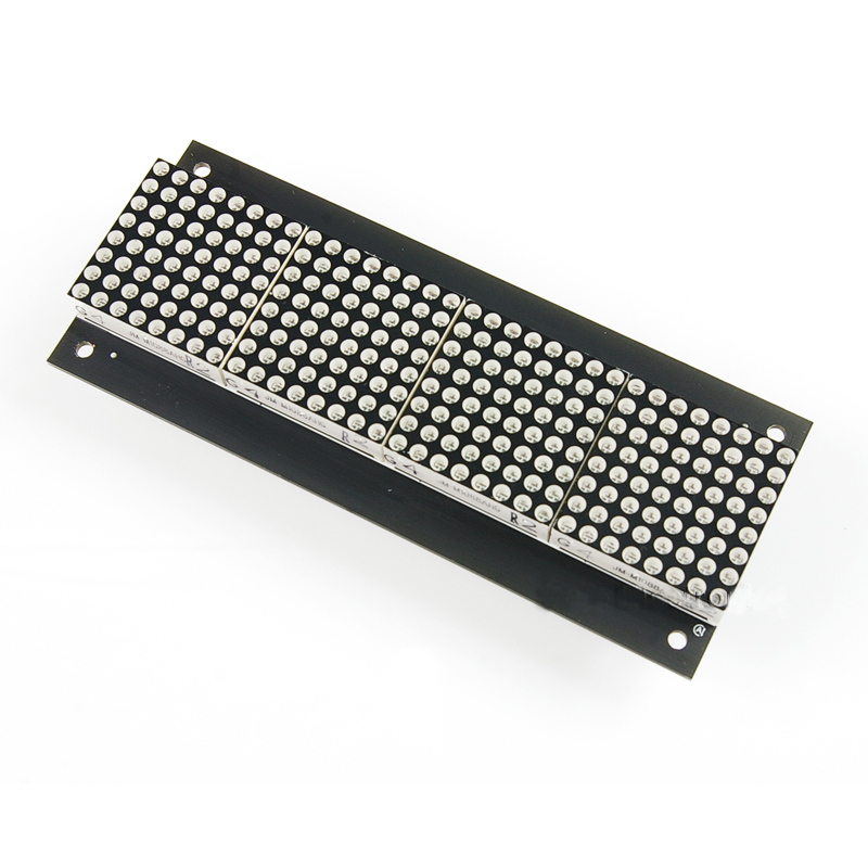 LED Dot Matrix - Boxtec Onlineshop